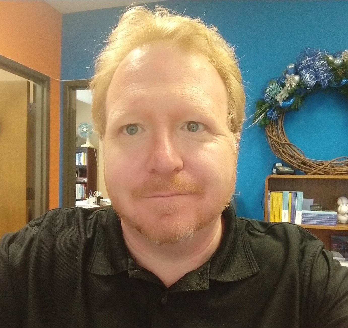 MAT Action | Jamie Yowell