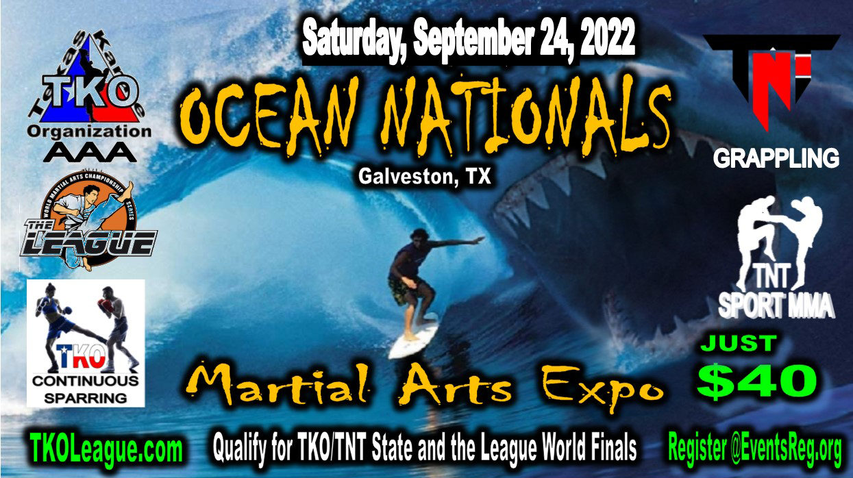 MAT Action | Ocean Nationals