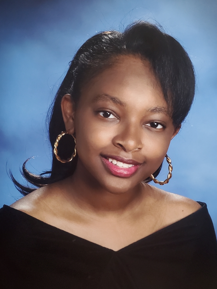 MAT Action | Kyra Washington