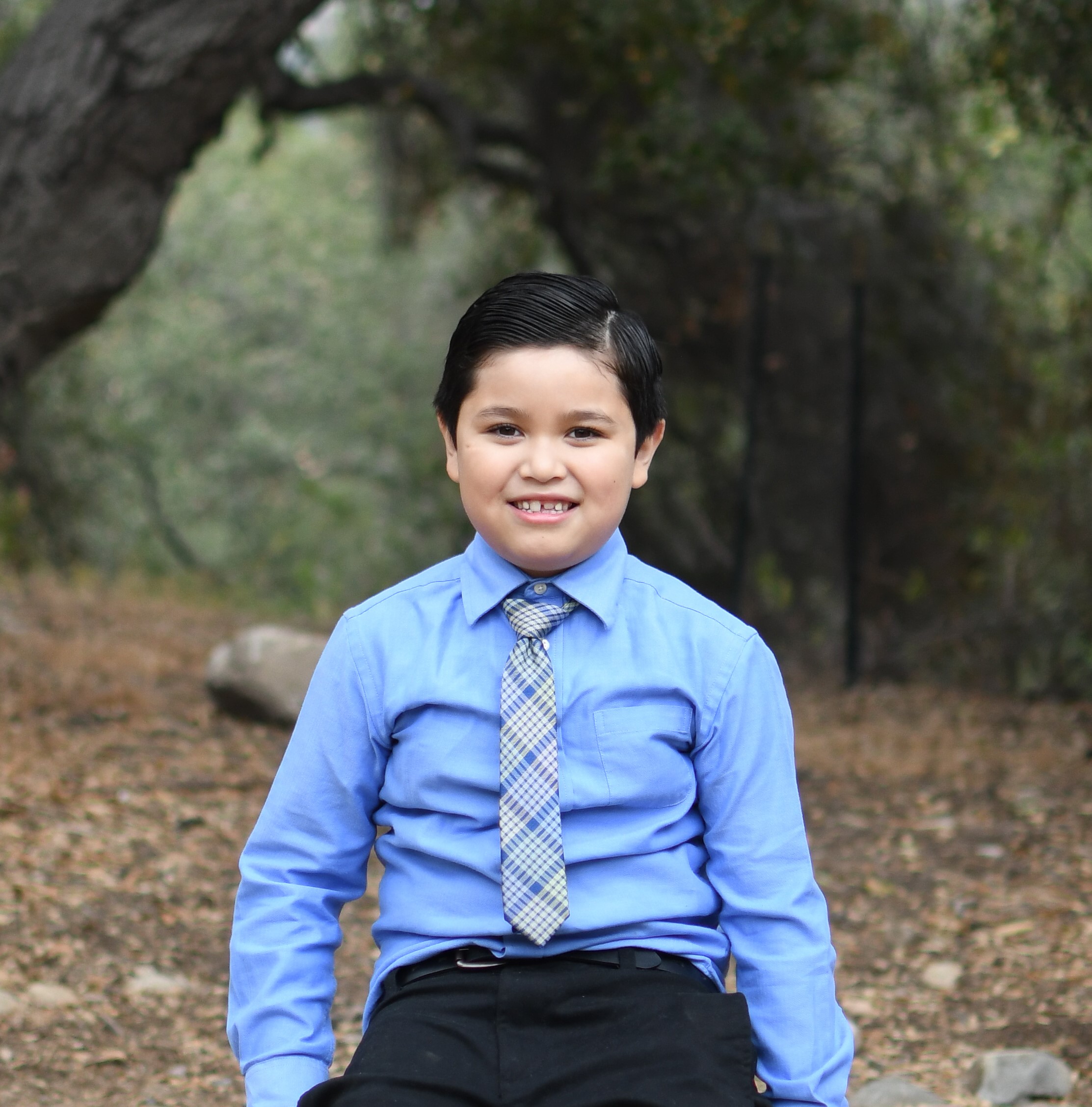 MAT Action | RICHARD SOLORZANO