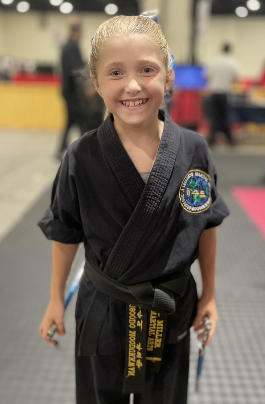 MAT Action | Piper Miller