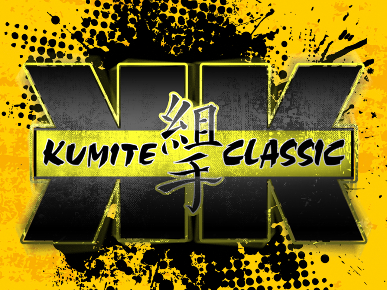 MAT Action | Kumite Classic