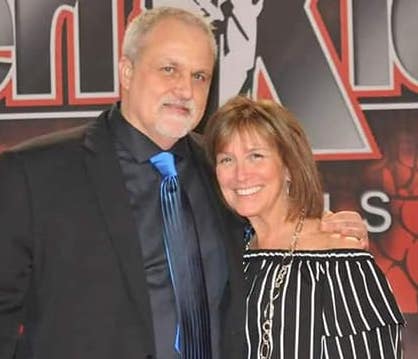 MAT Action | Jill Leiker