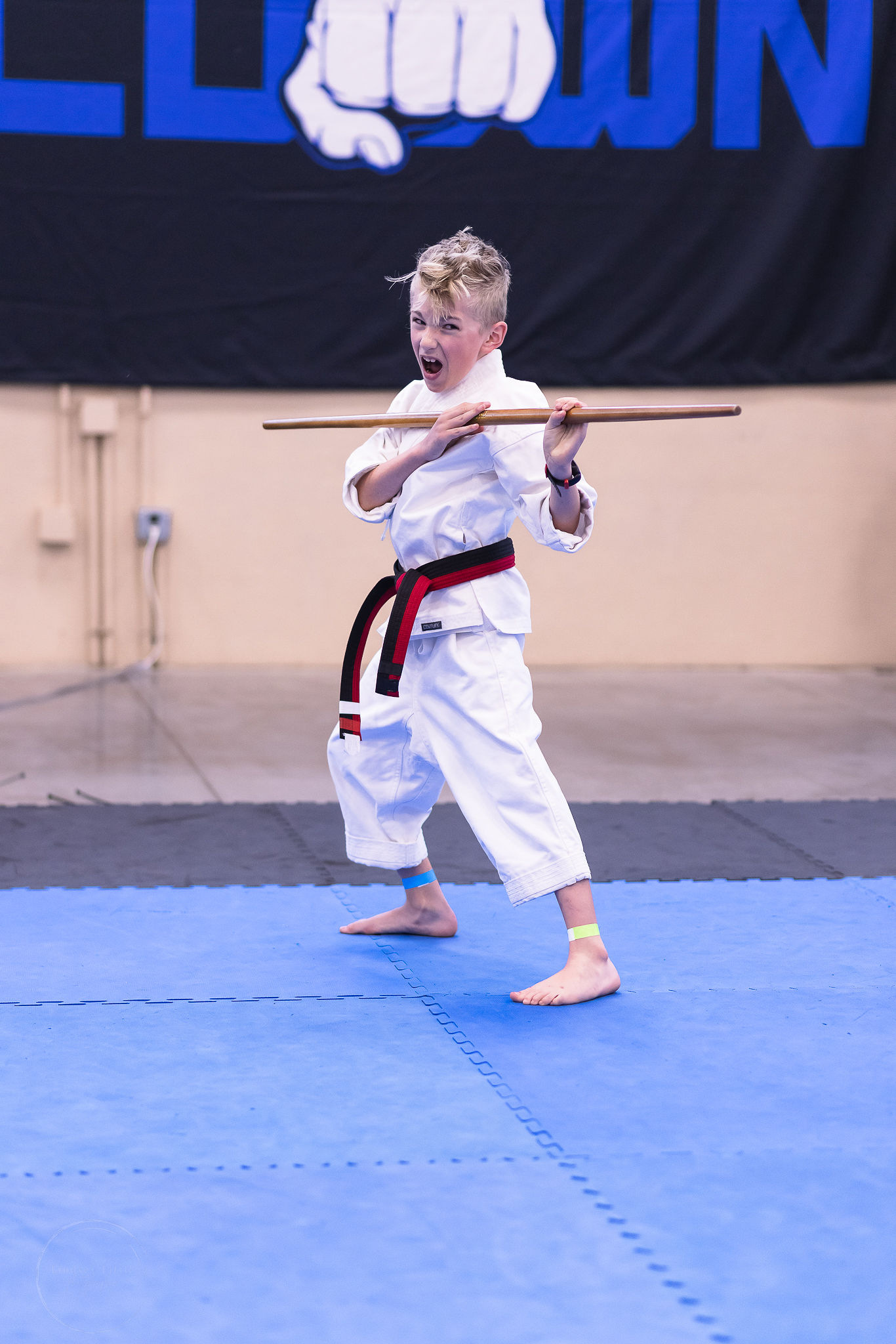 MAT Action | Gavin Cox