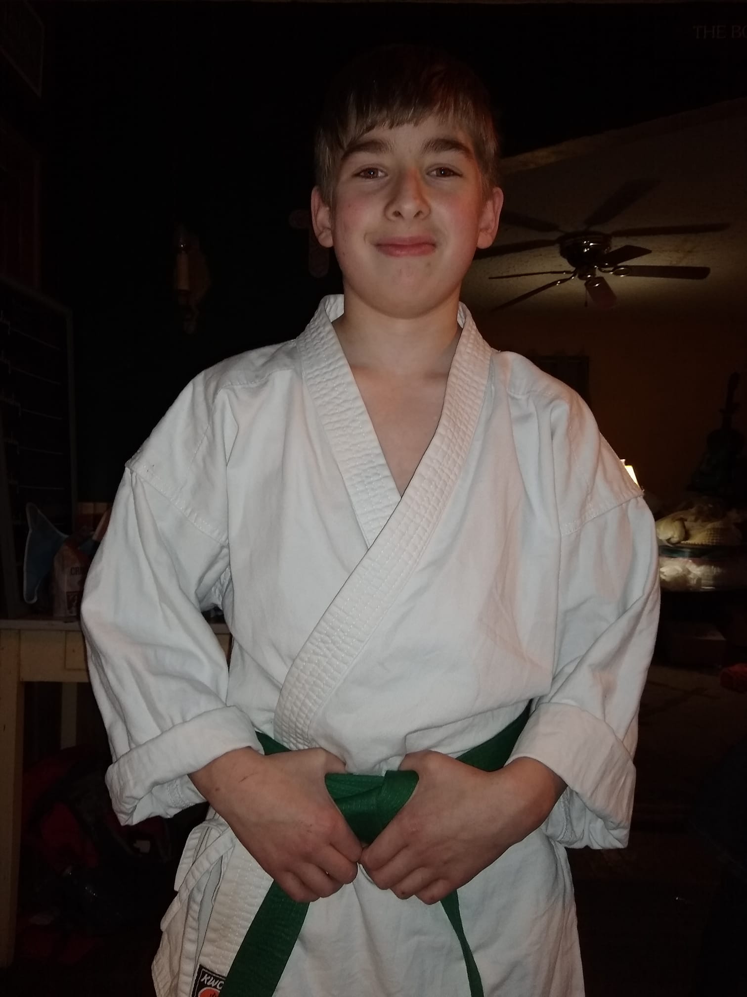 MAT Action | Teagen Nazaruk