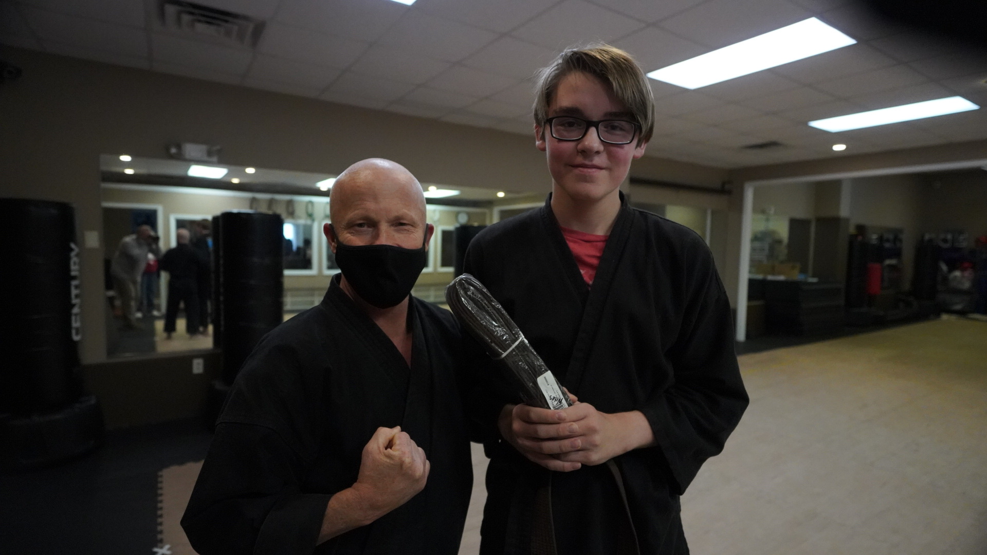 MAT Action | Jerry Wiles