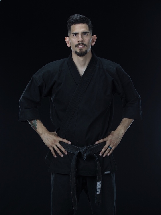 MAT Action | Vito Rodriguez