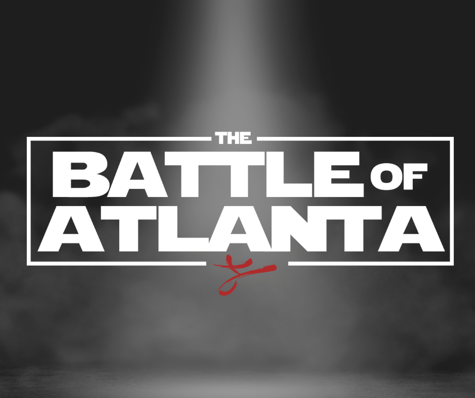 MAT Action | Battle of Atlanta