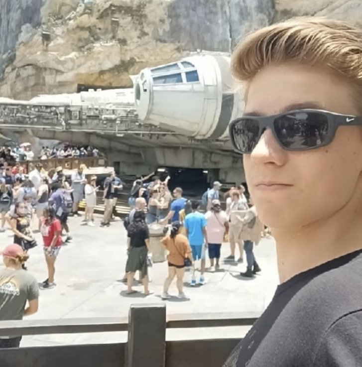 MAT Action | Zachary Cox