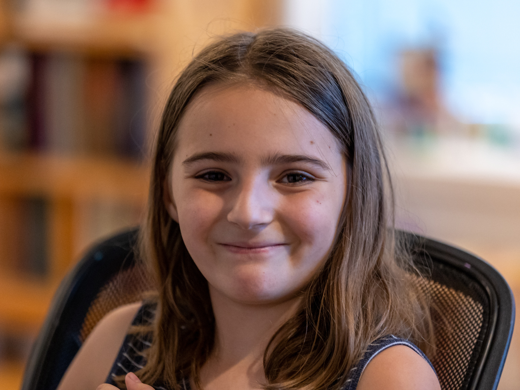 MAT Action | Fiona Talisman