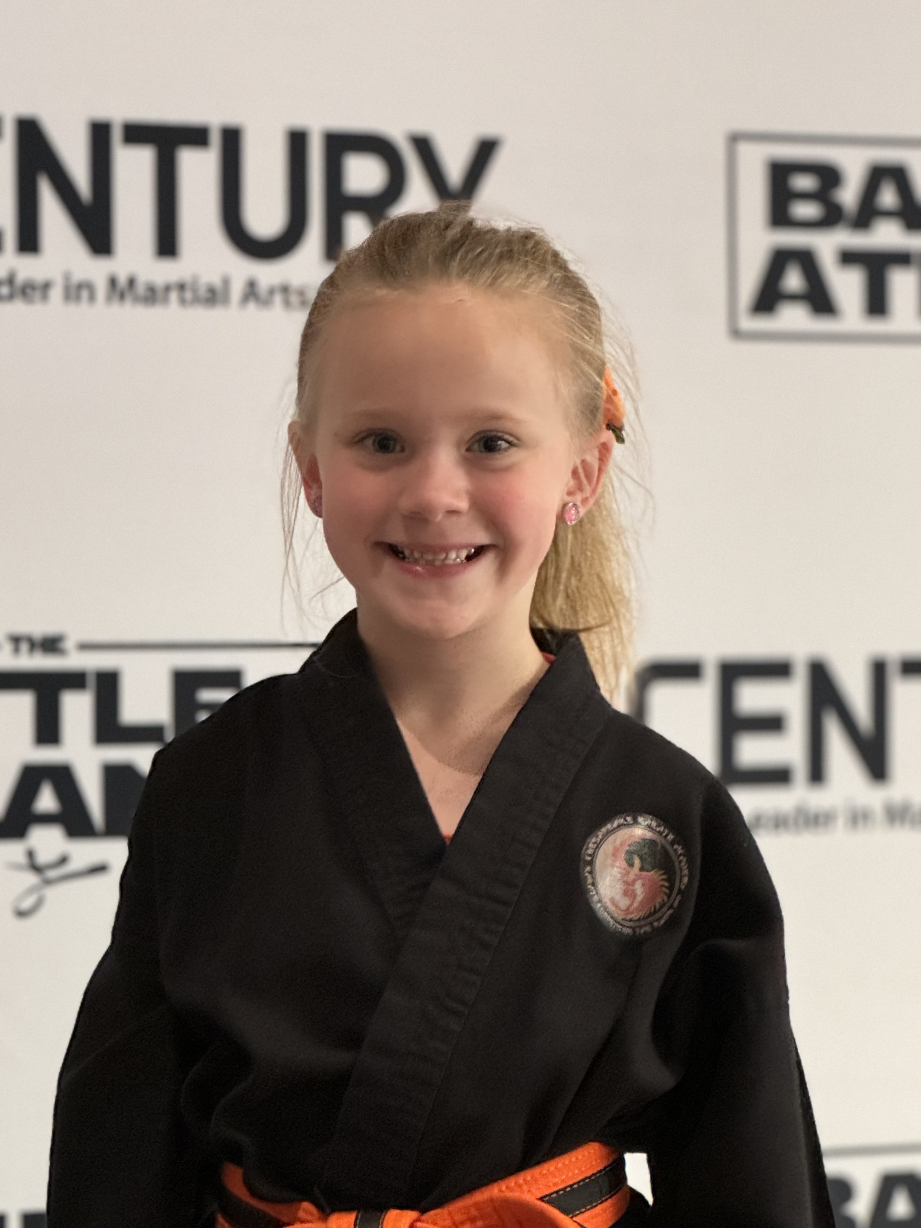 MAT Action | Emma Hager