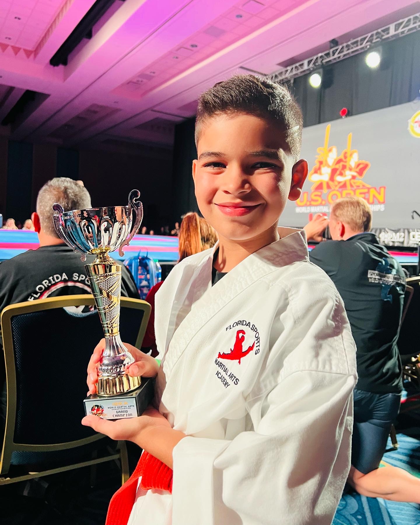 MAT Action | Lucas González