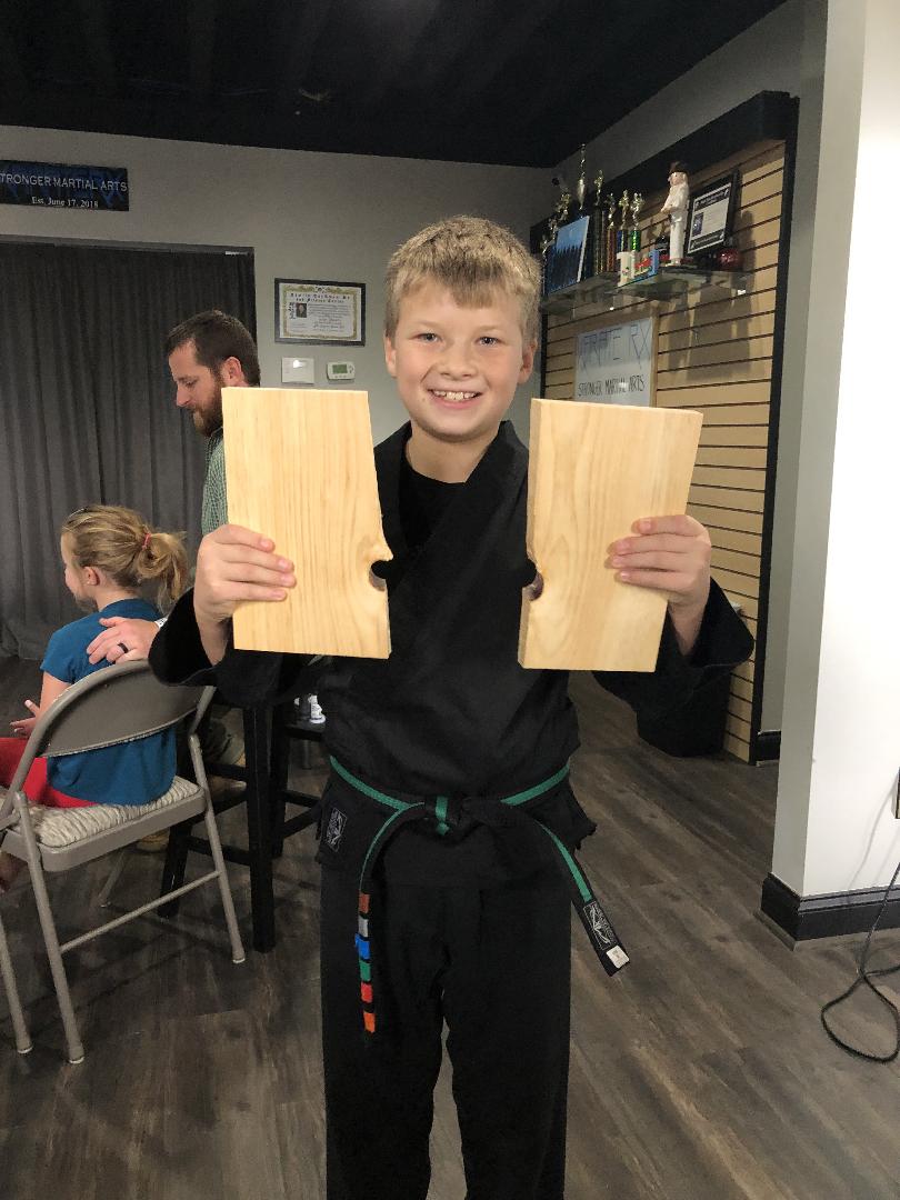 MAT Action | Cooper Philips