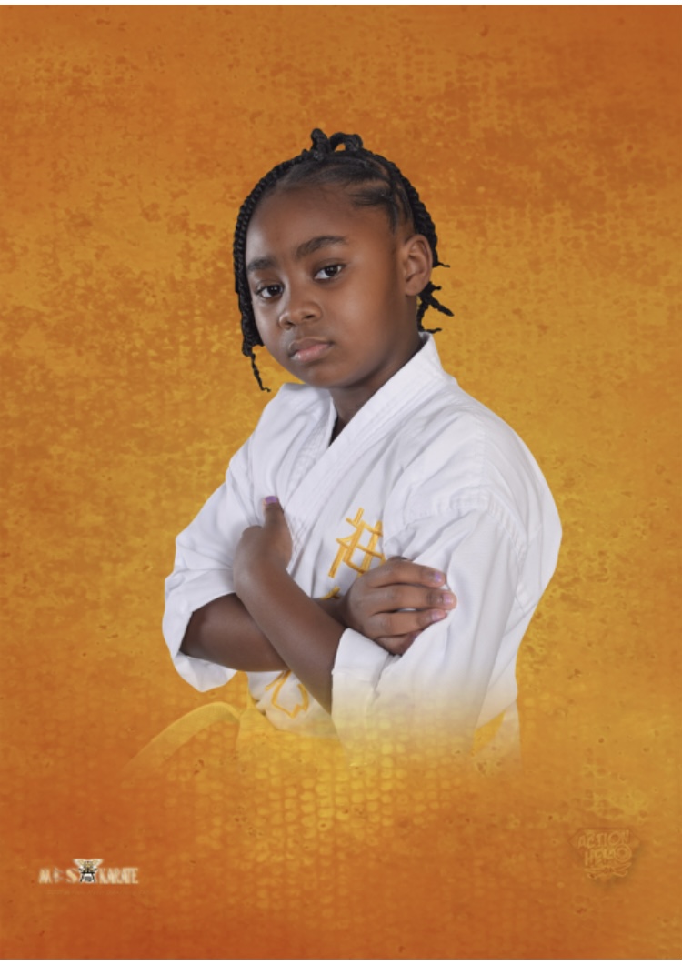 MAT Action | MADISON CARTER