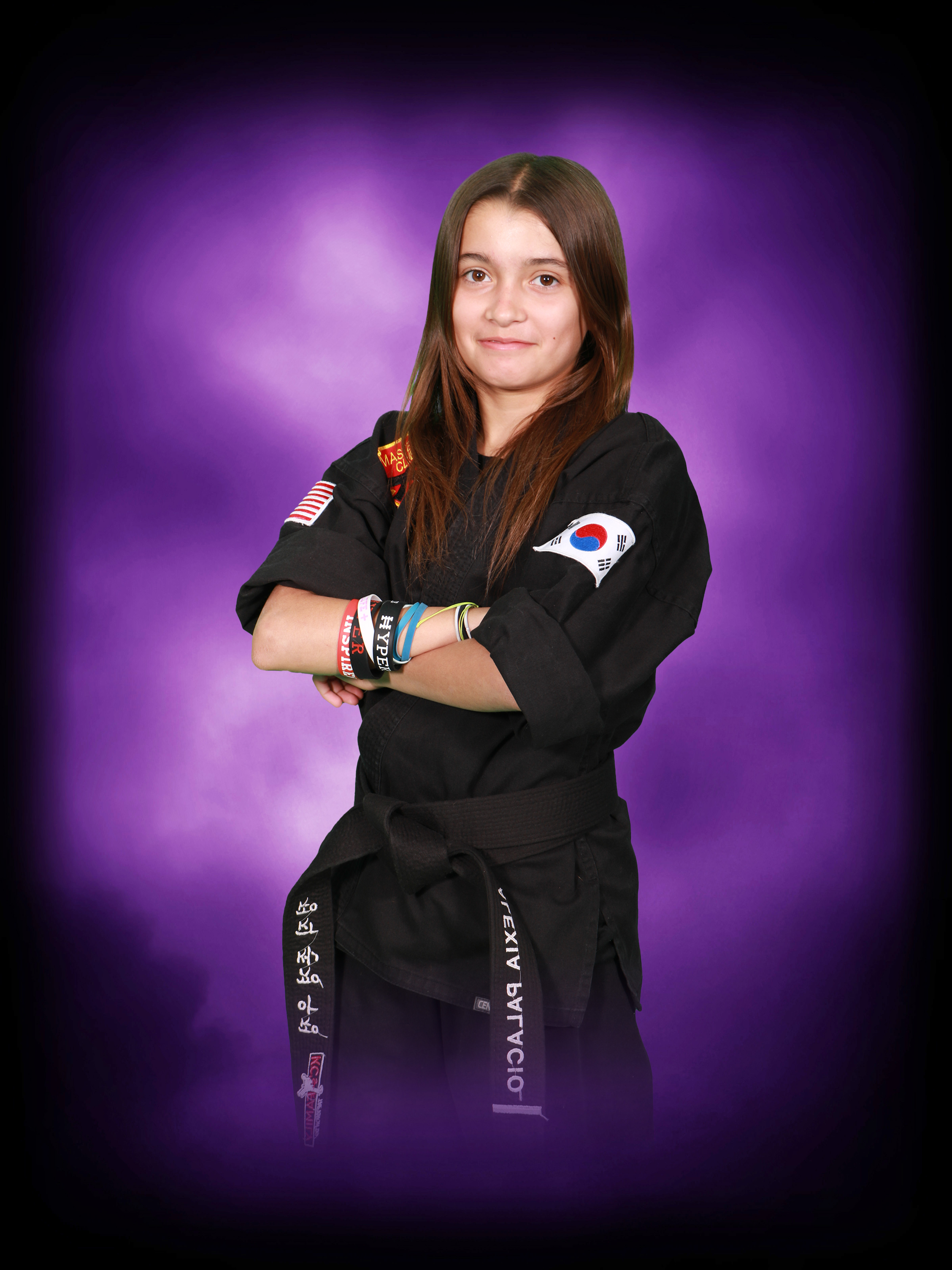 MAT Action | Alexia Palacio