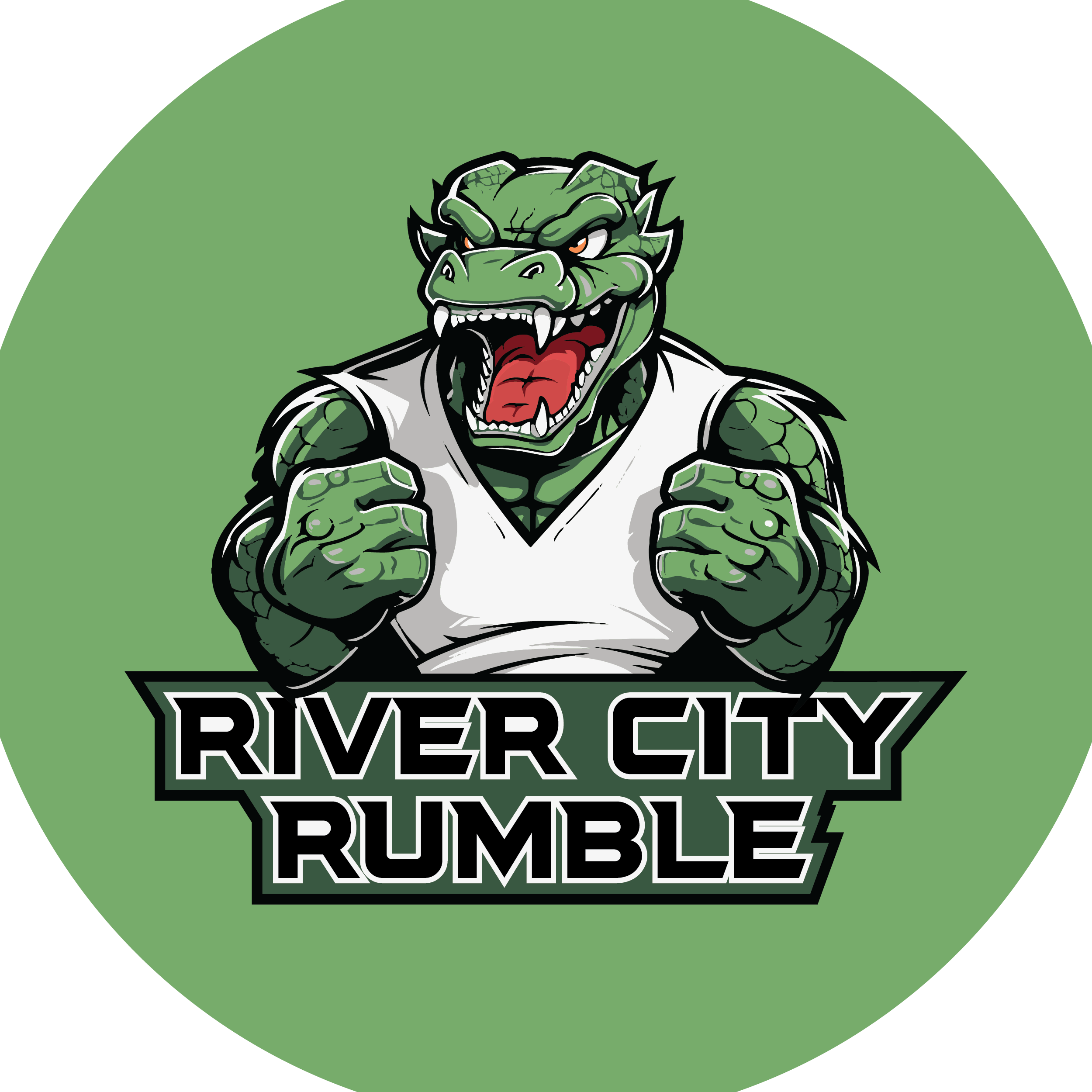 MAT Action | River City Rumble Brisbane