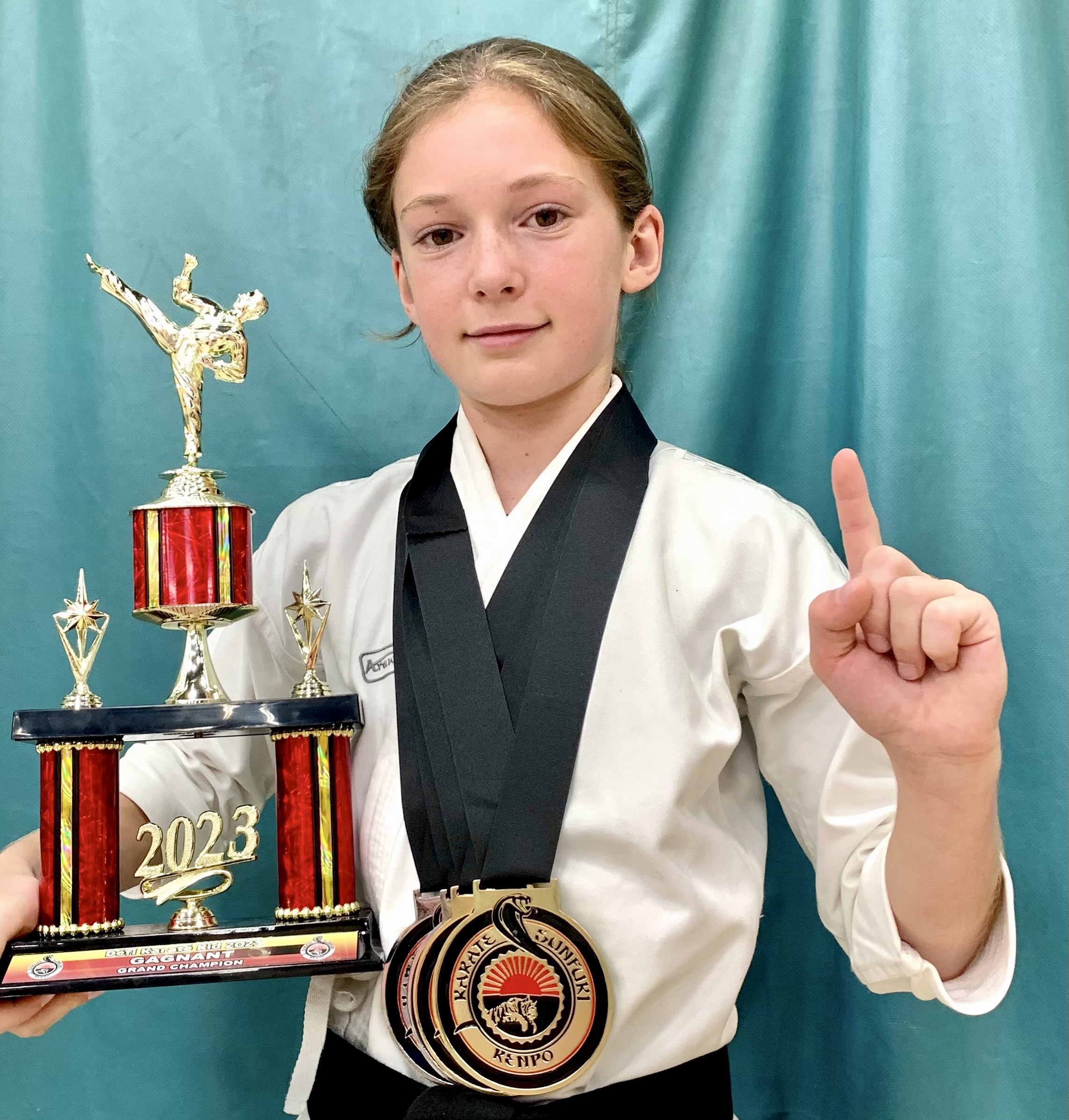 MAT Action | Rafael Laurin