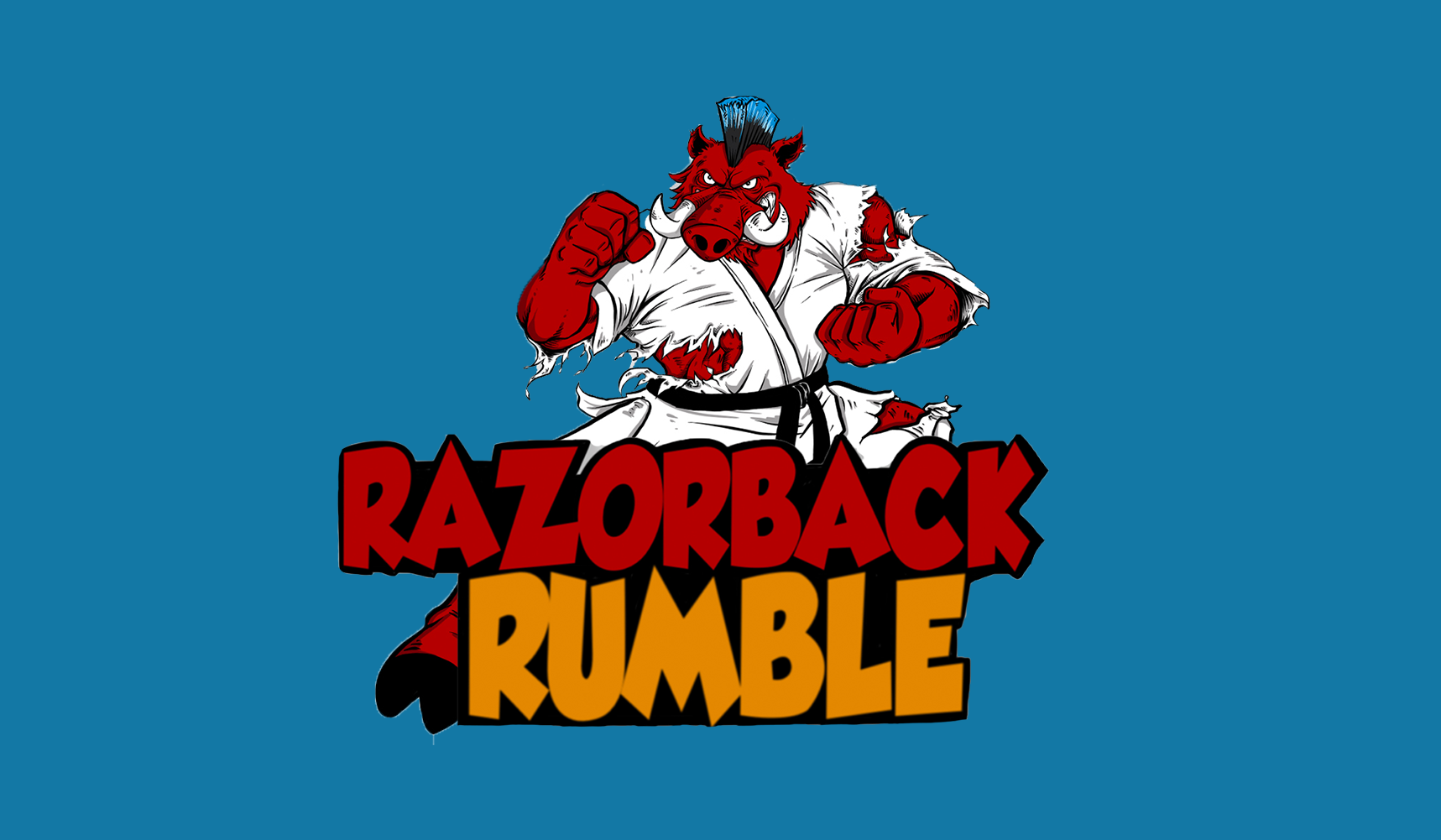 MAT Action | Razorback Rumble