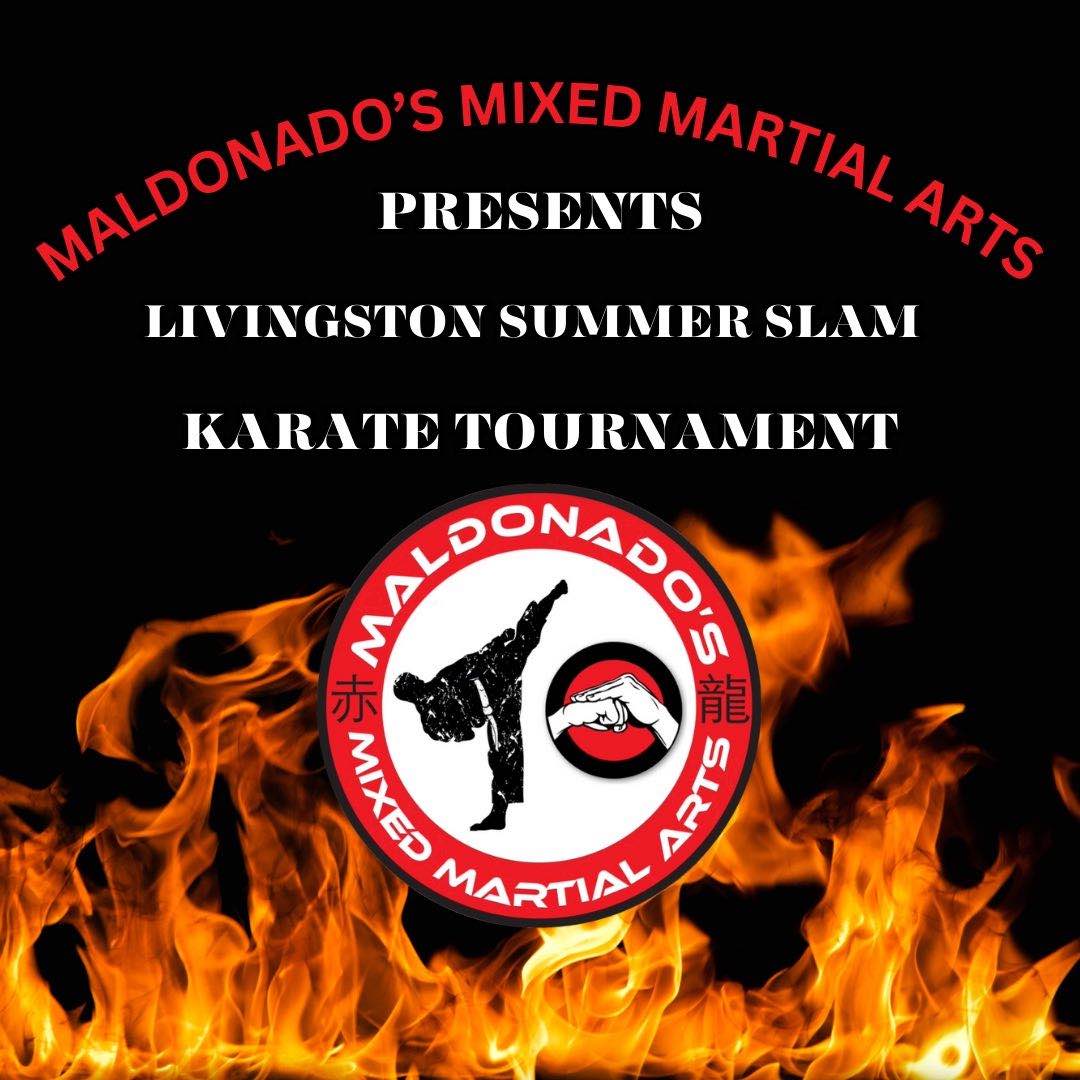 MAT Action | Livingston Summer Slam