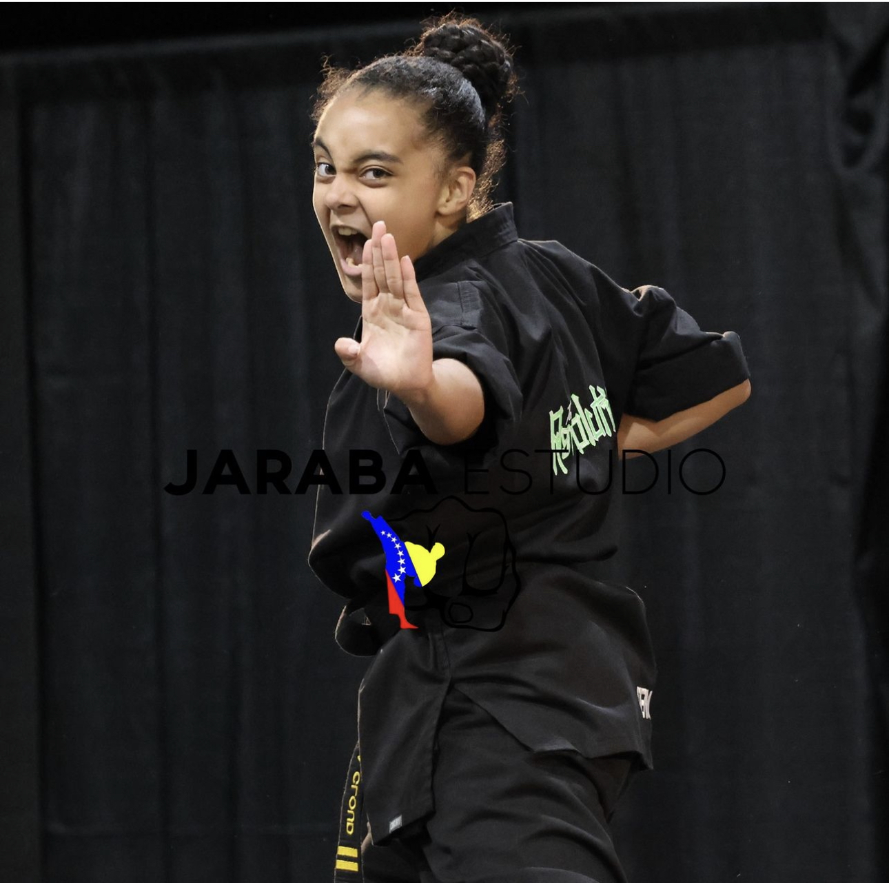 MAT Action | Jada Cloud