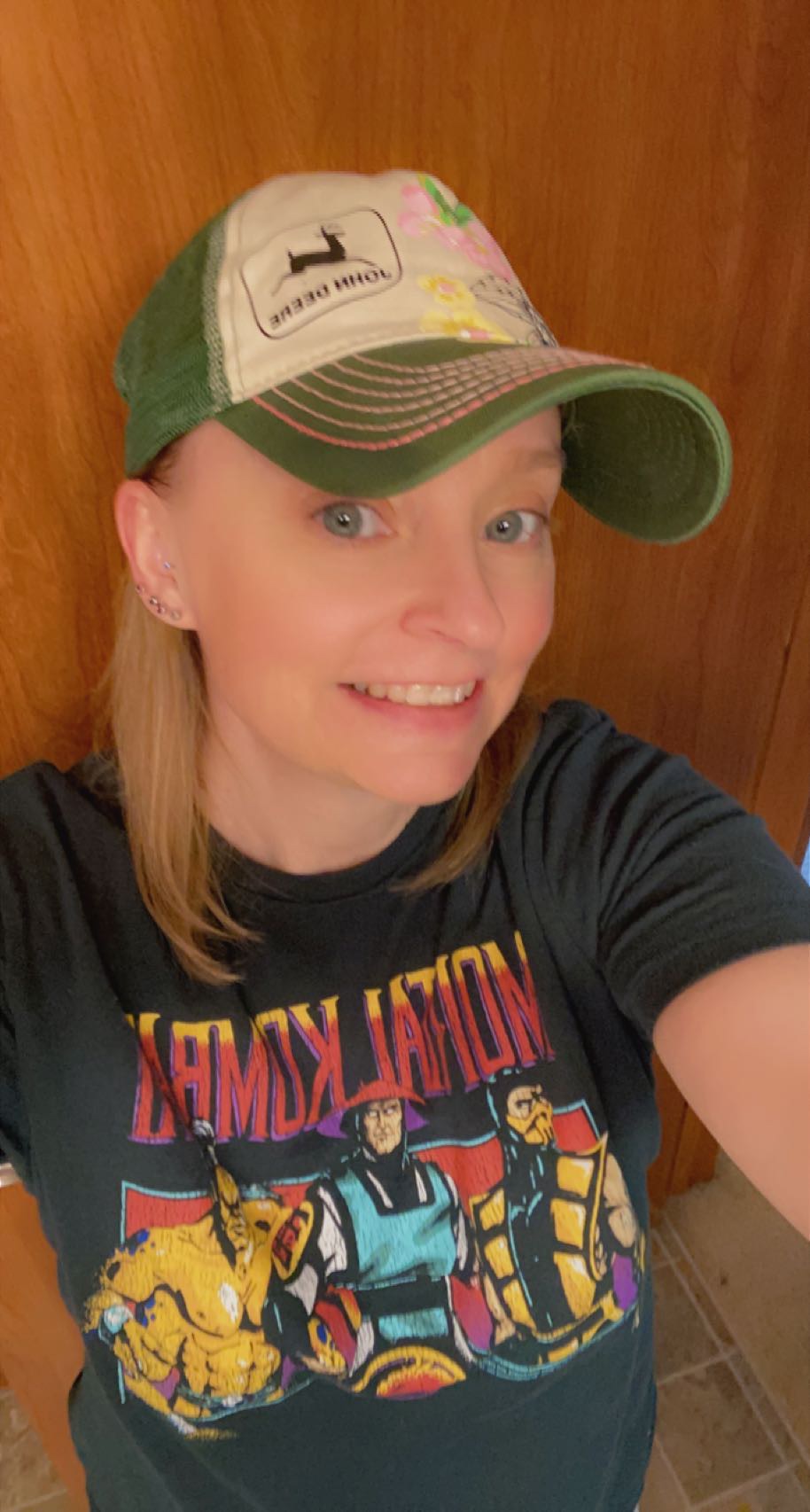 MAT Action | Holly Rutten