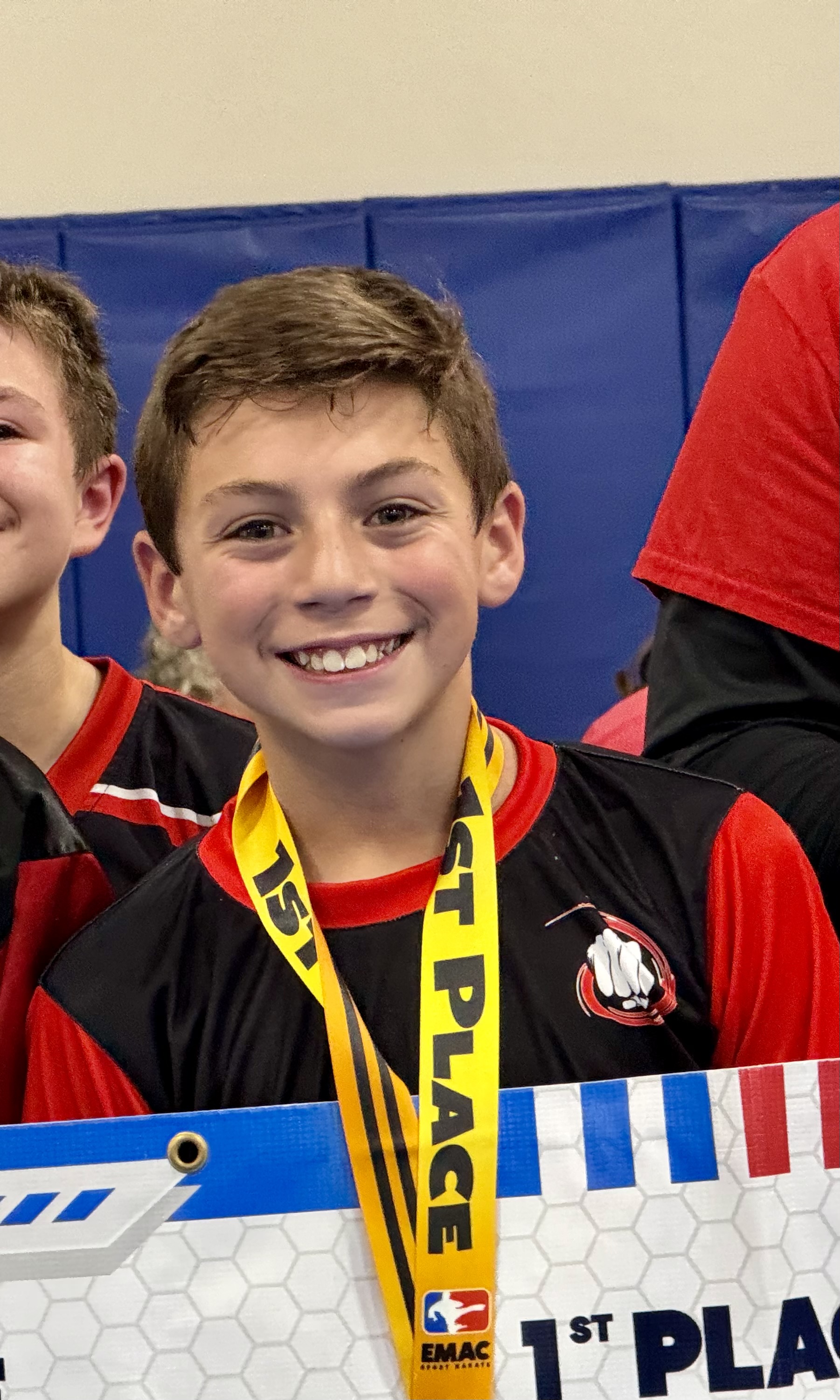 MAT Action | Cannon Mongiardo