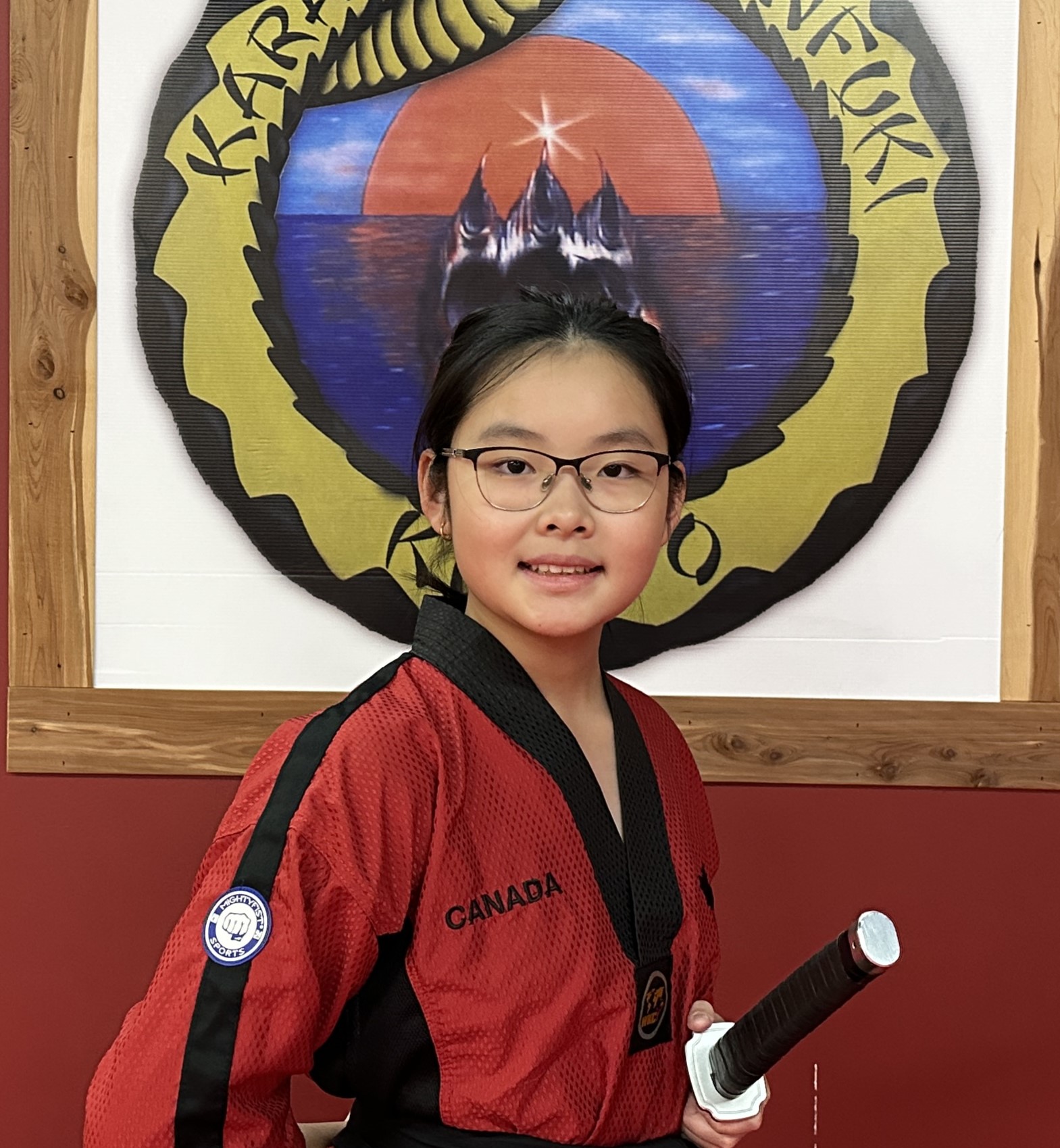 MAT Action | Emma Line Wong Kee Song