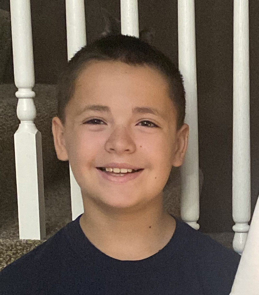 MAT Action | Mason Delgado