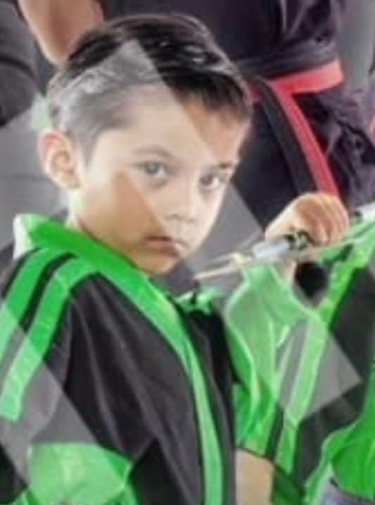 MAT Action | Dylan Alvarez-Gutierrez