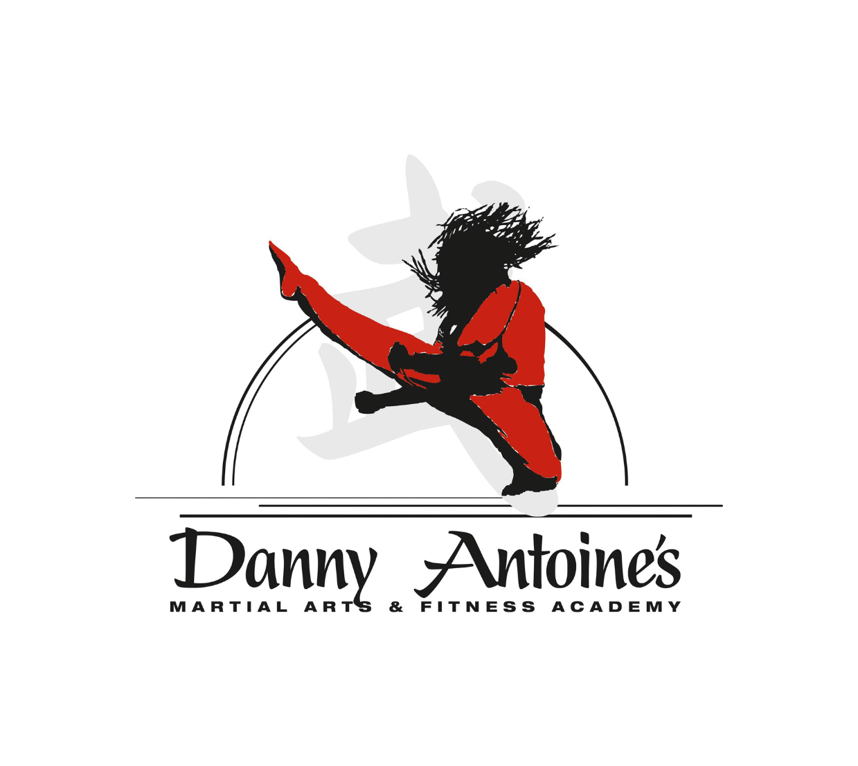MAT Action | Danny Antoine's Martial Arts & Fitness Academy