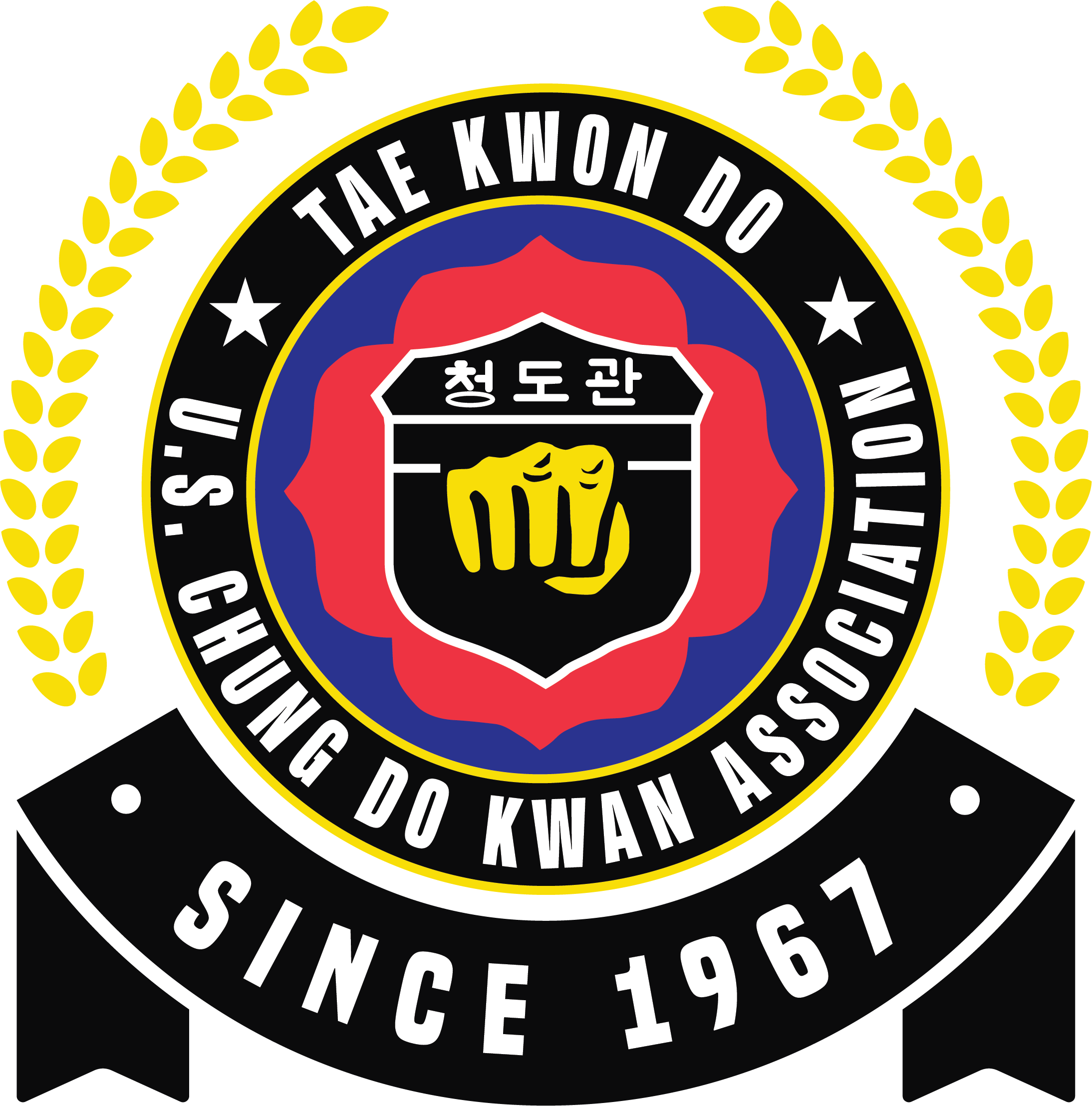 MAT Action | U.S. Chung Do Kwan Association, Inc. Headquarters