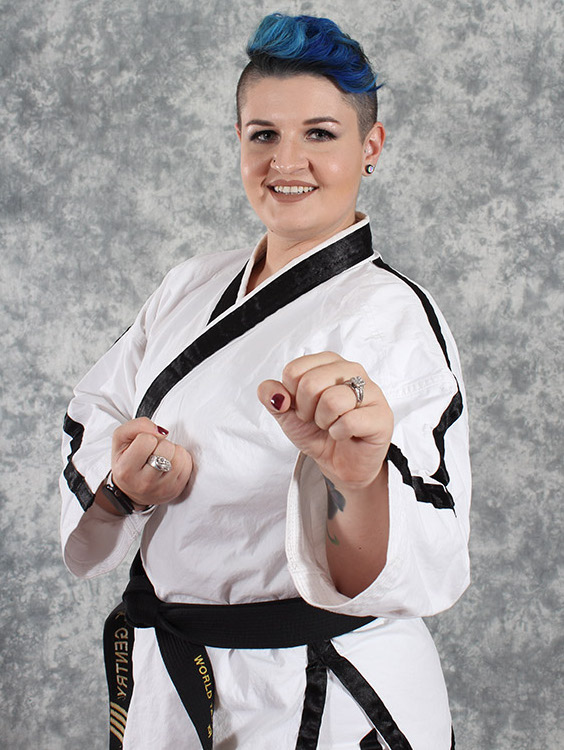 MAT Action | Katie Gentry