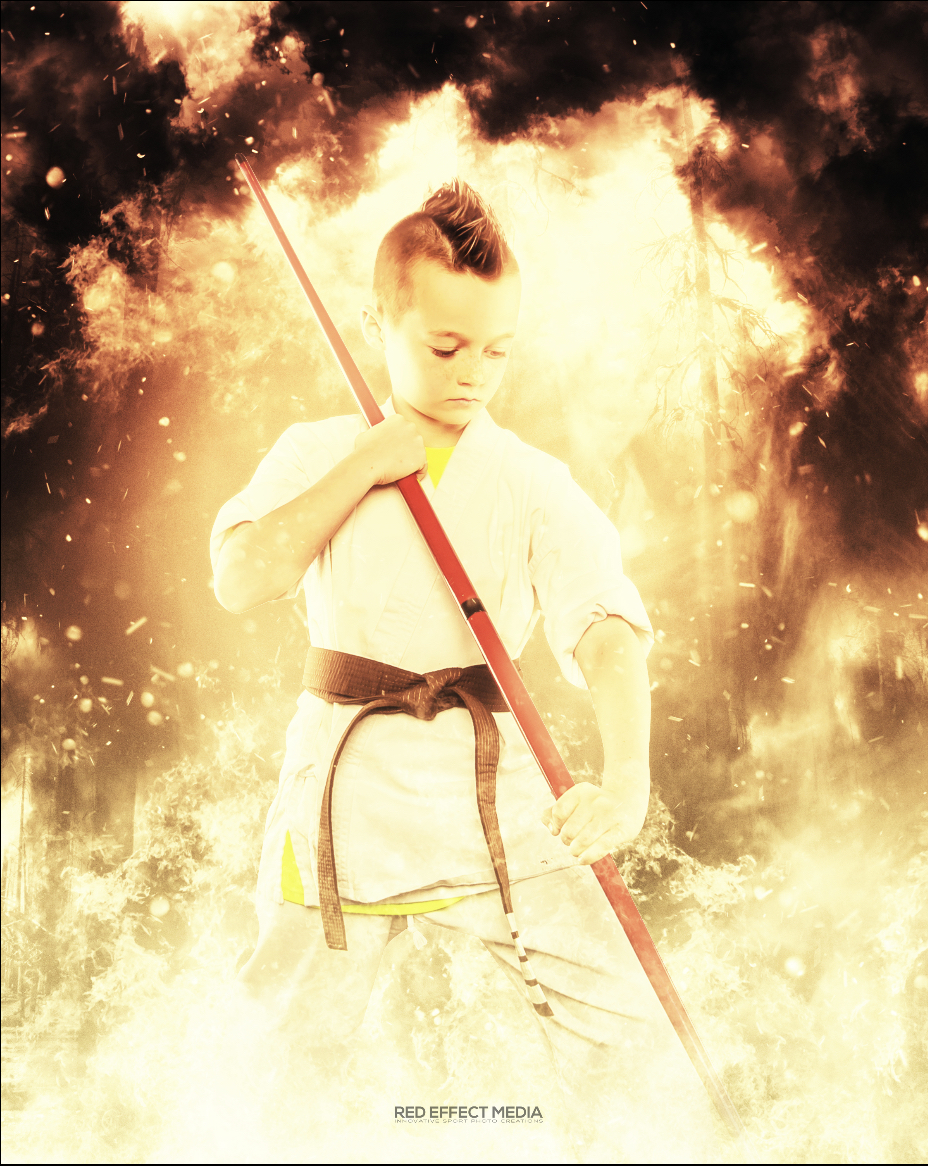 MAT Action | Brody Cooper