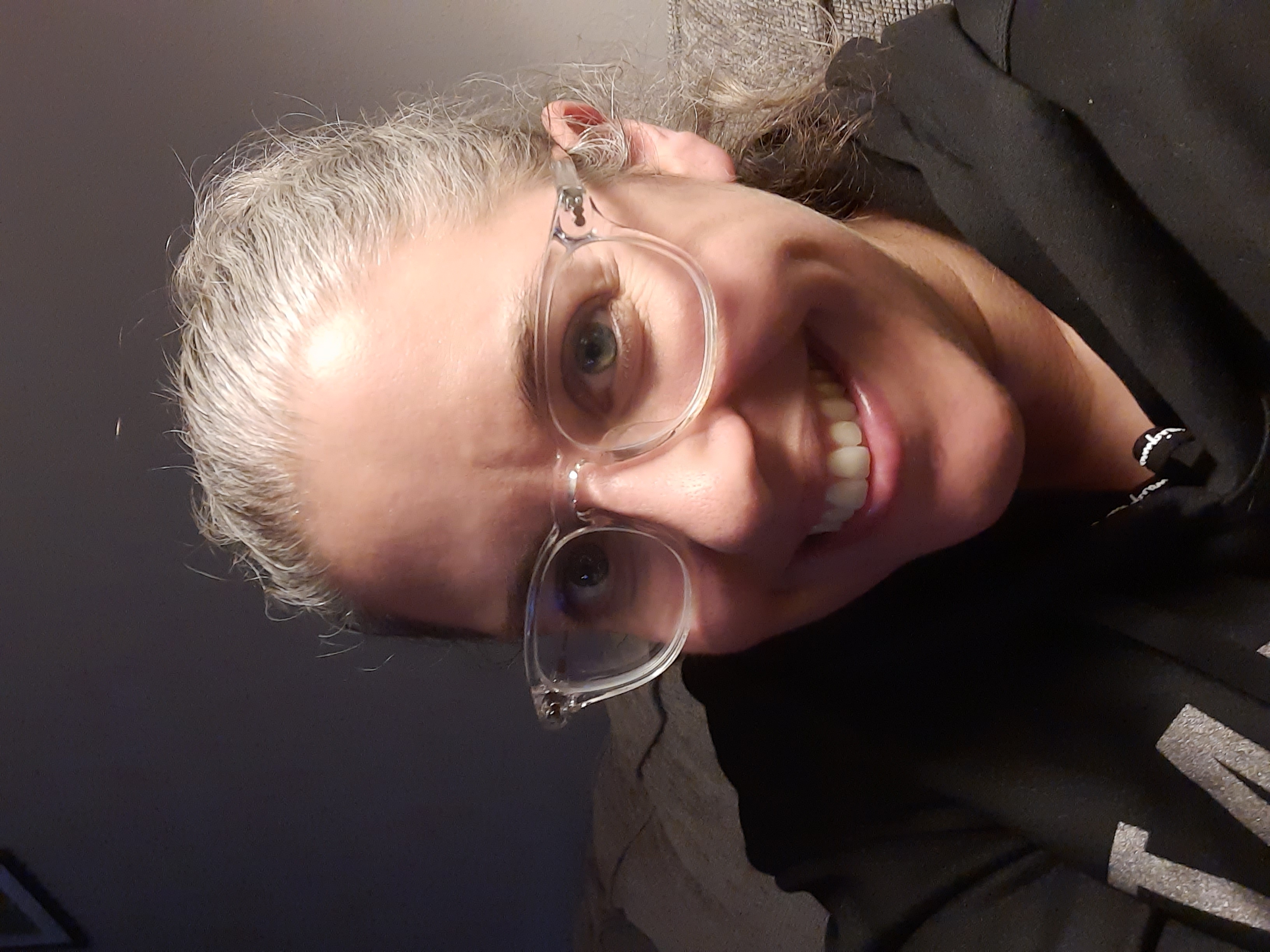 MAT Action | Amber Konop