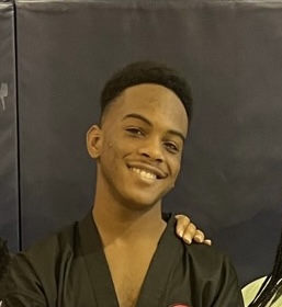 MAT Action | Aaron Parrish