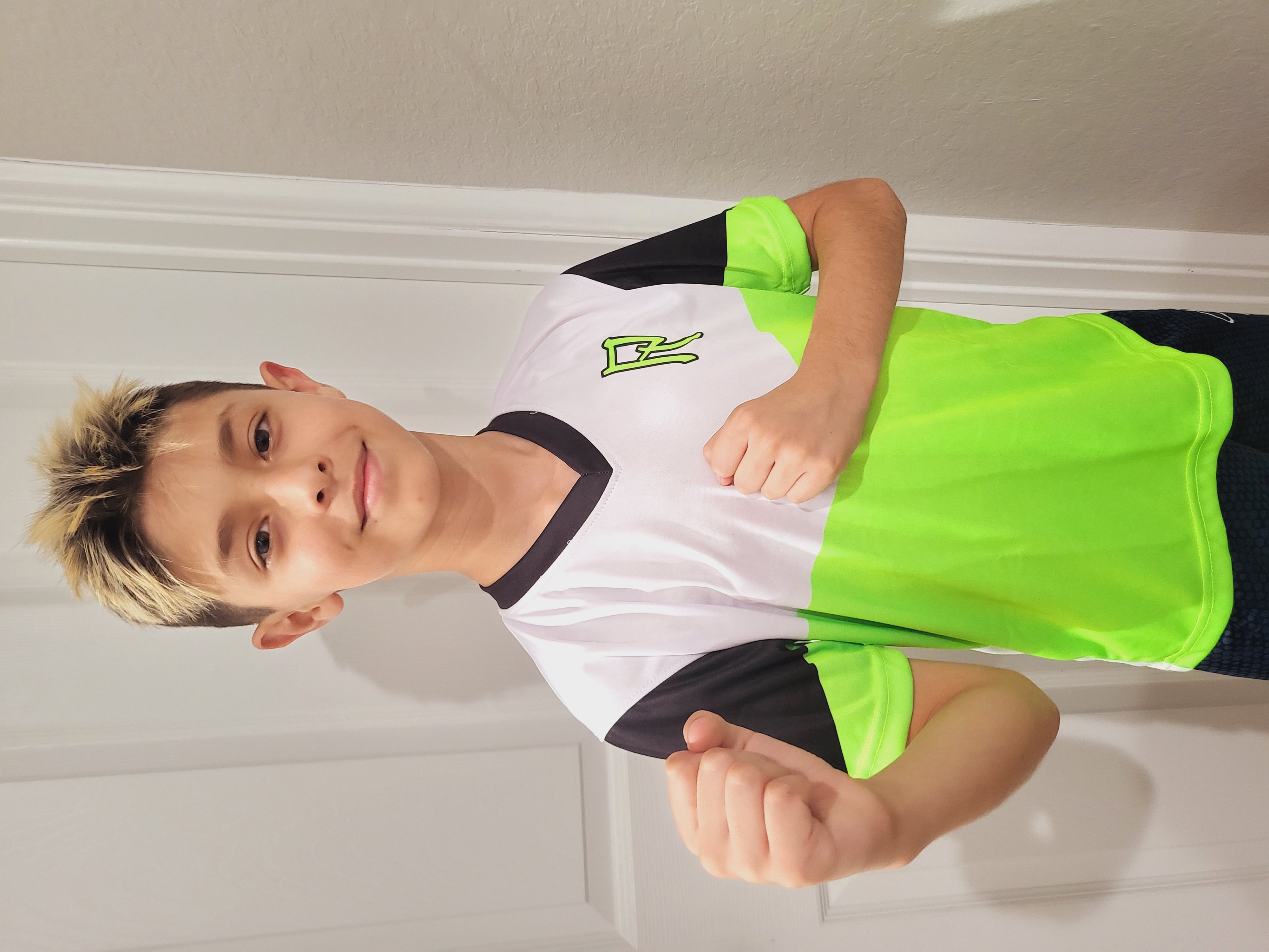 MAT Action | Joshua Evan Cranick Tournament Standings