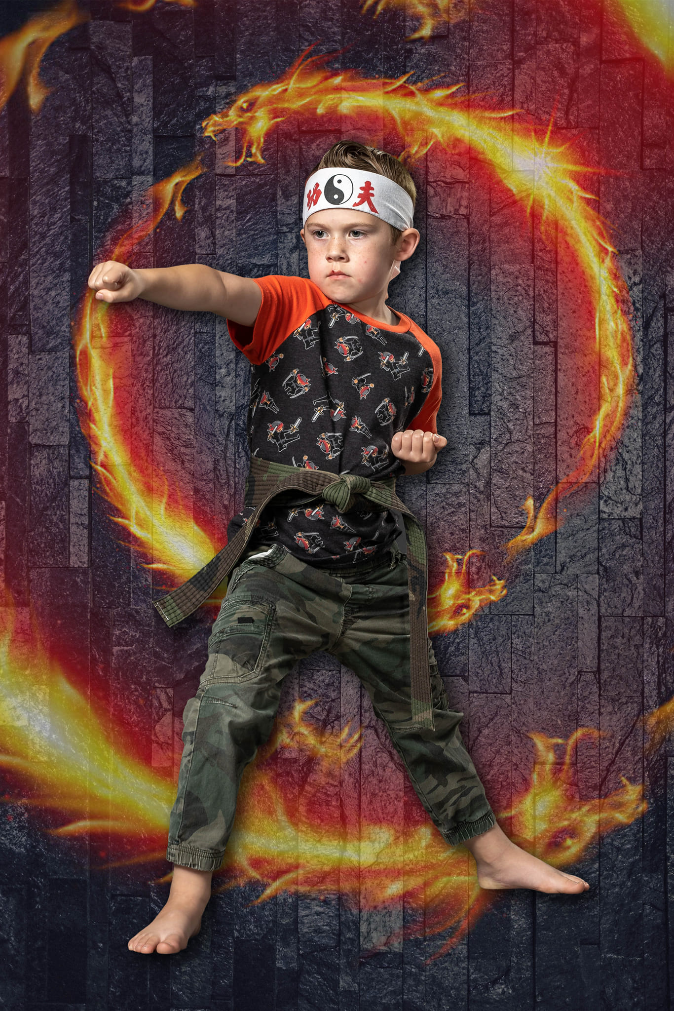 MAT Action | Max Ownby