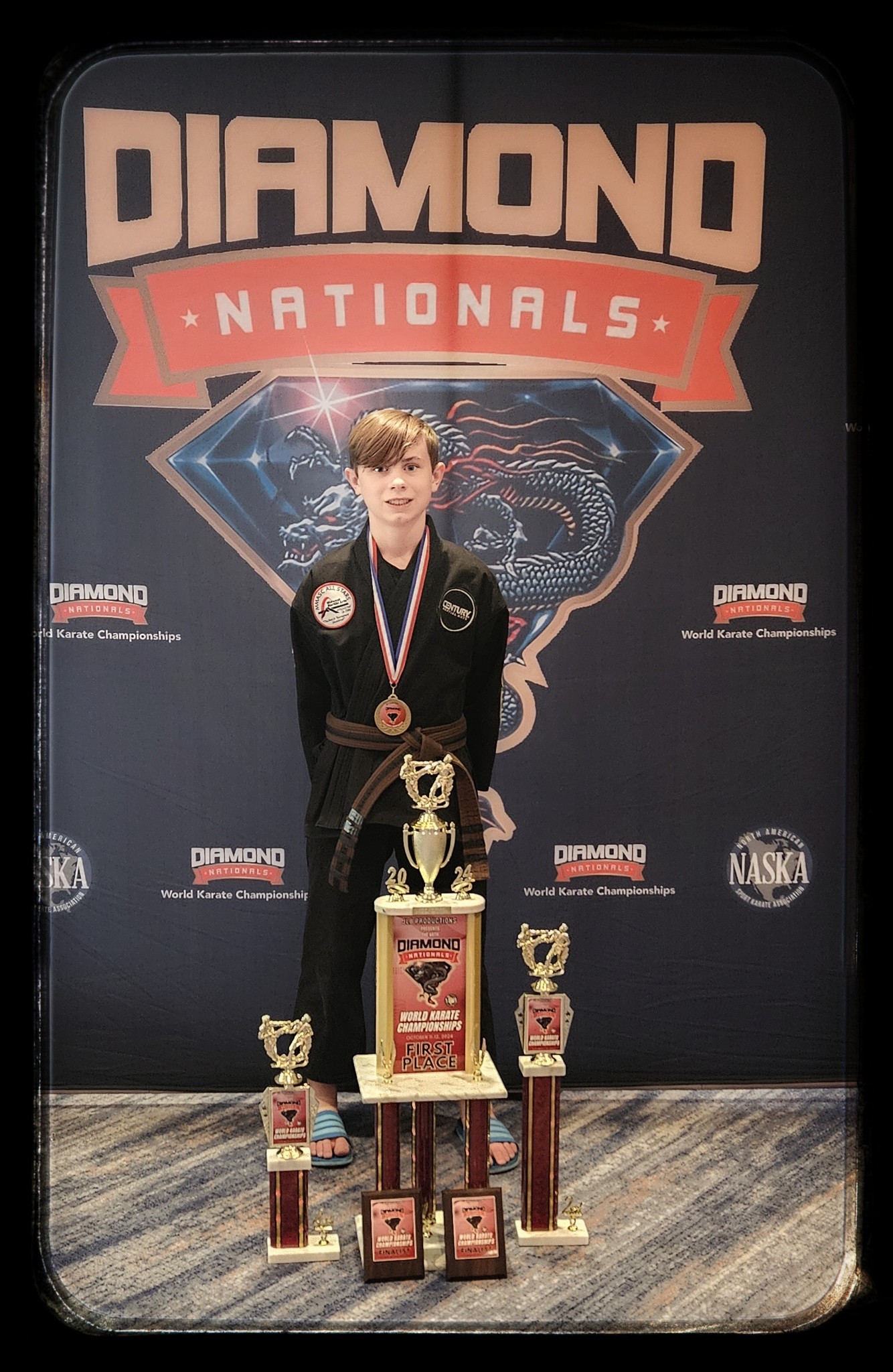 MAT Action | Ivan Douglas