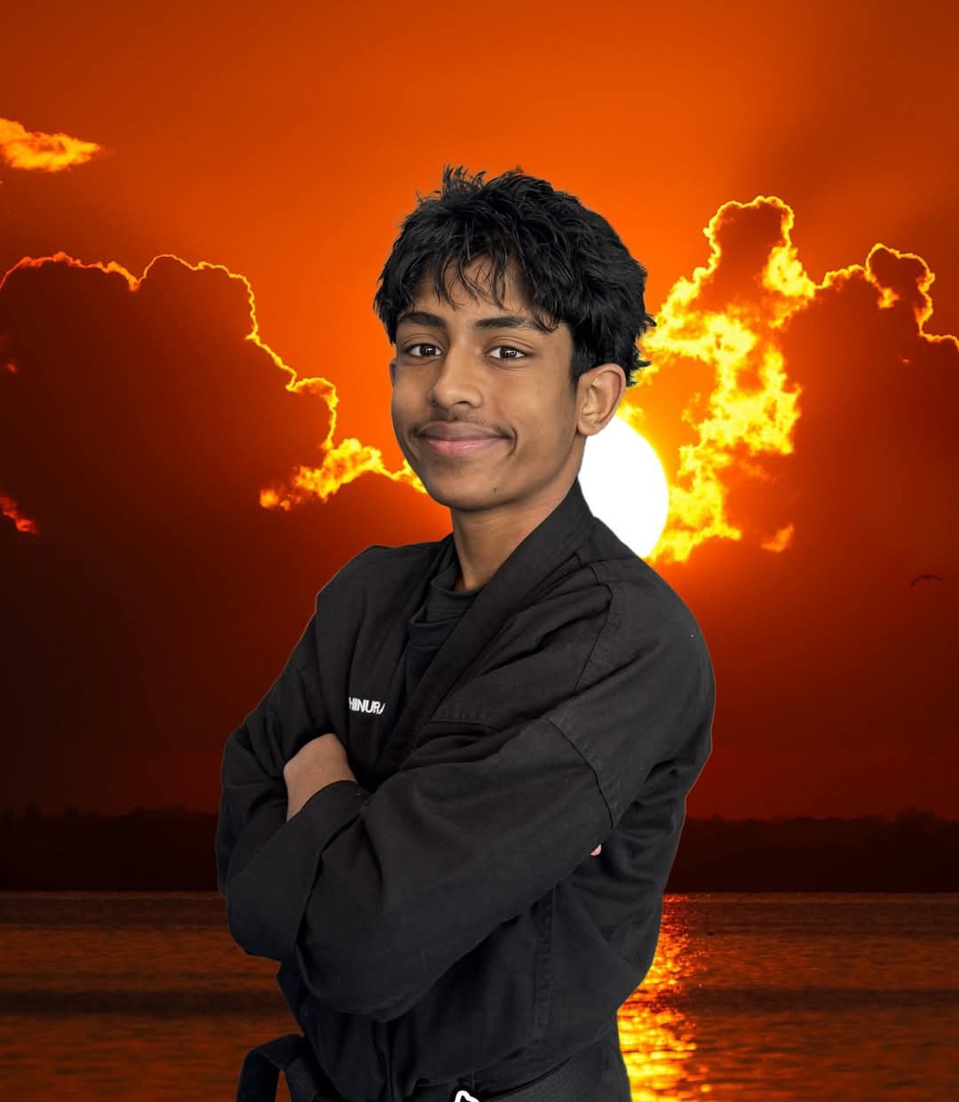 MAT Action | Thinura Ginige