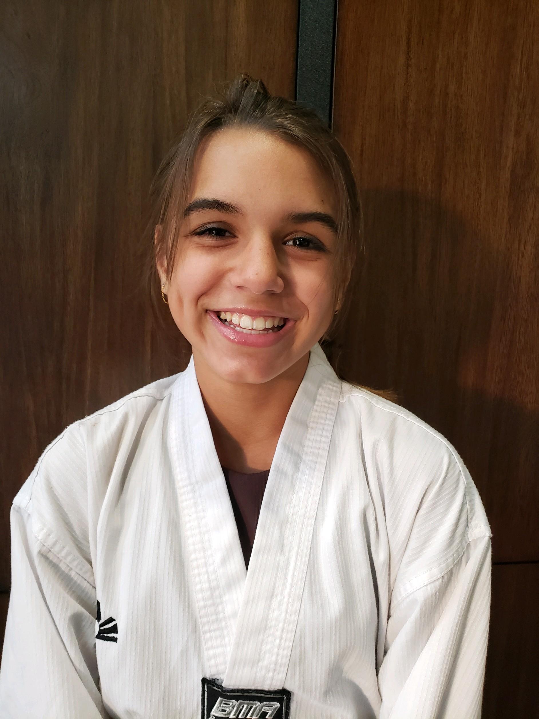 MAT Action | Lauren Roger