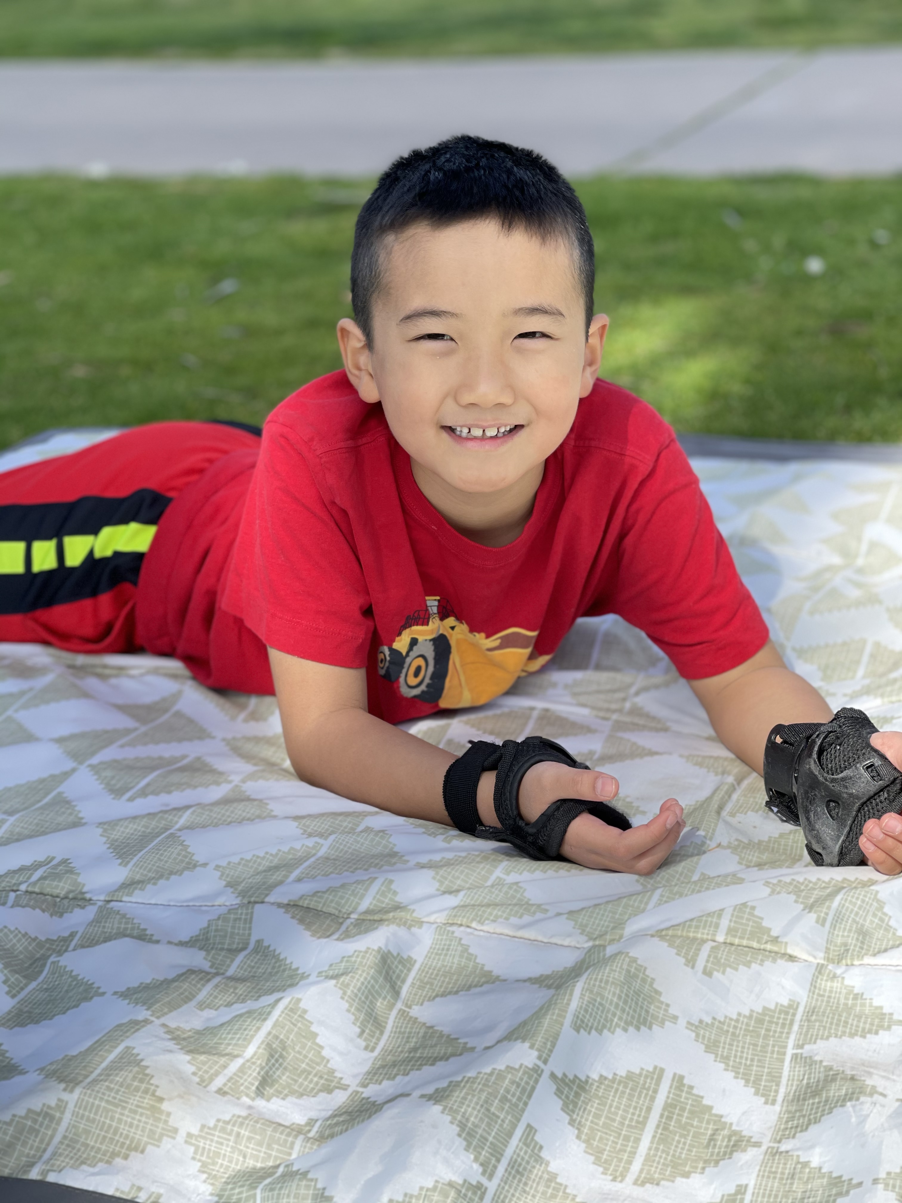 MAT Action | Tyler Yee