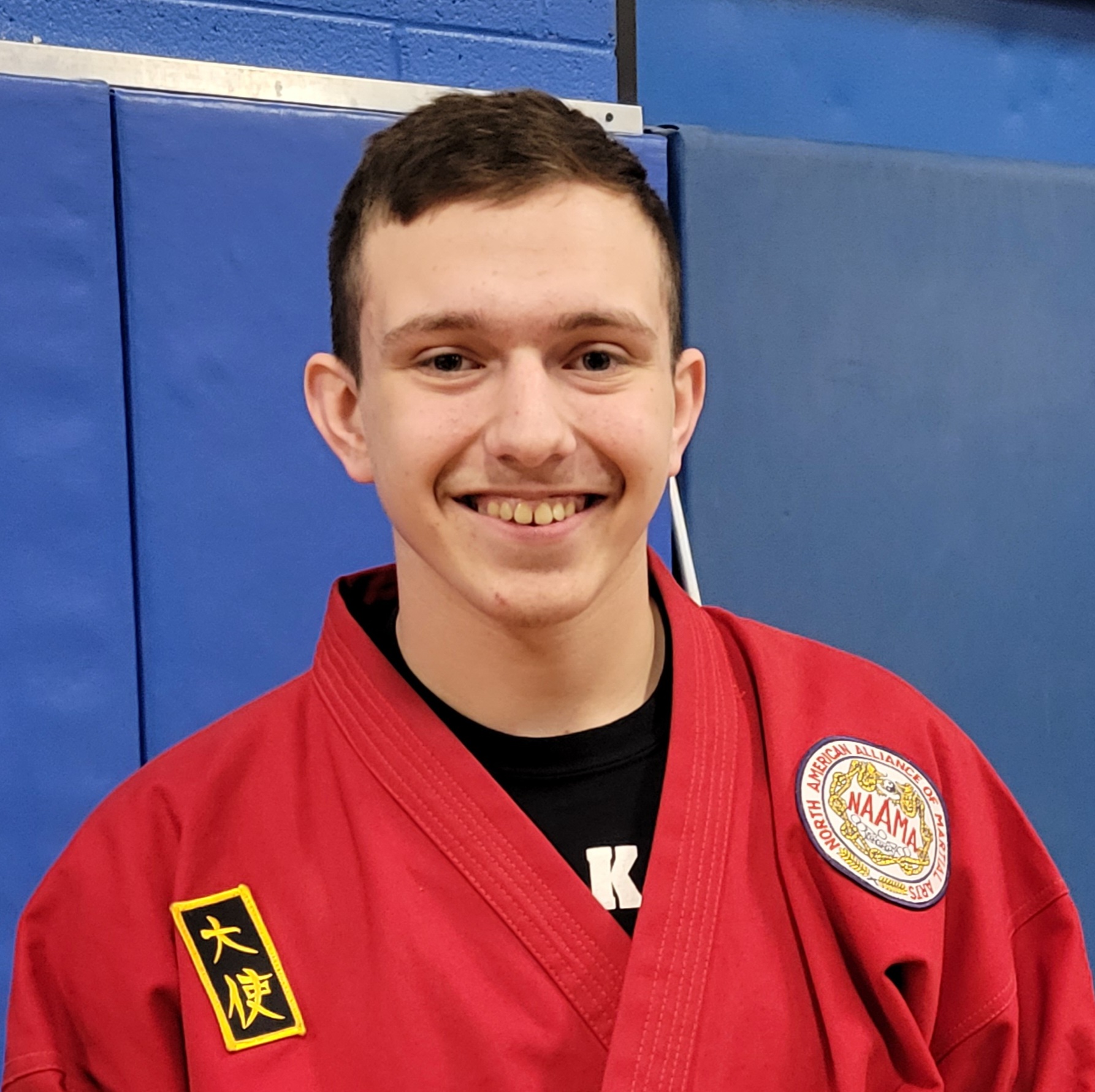 MAT Action | Zack Howey