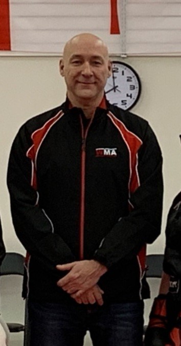 MAT Action | Christopher Welsh