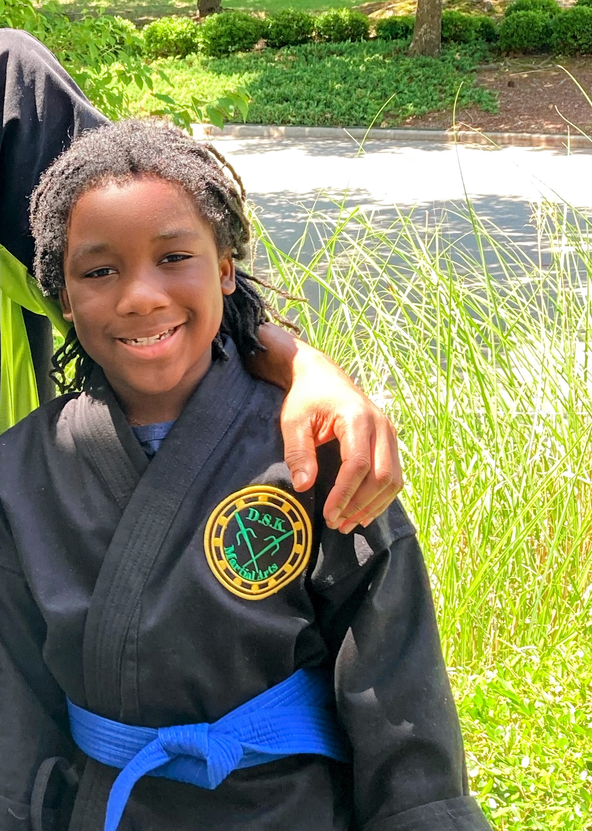 MAT Action | Ian Daniel