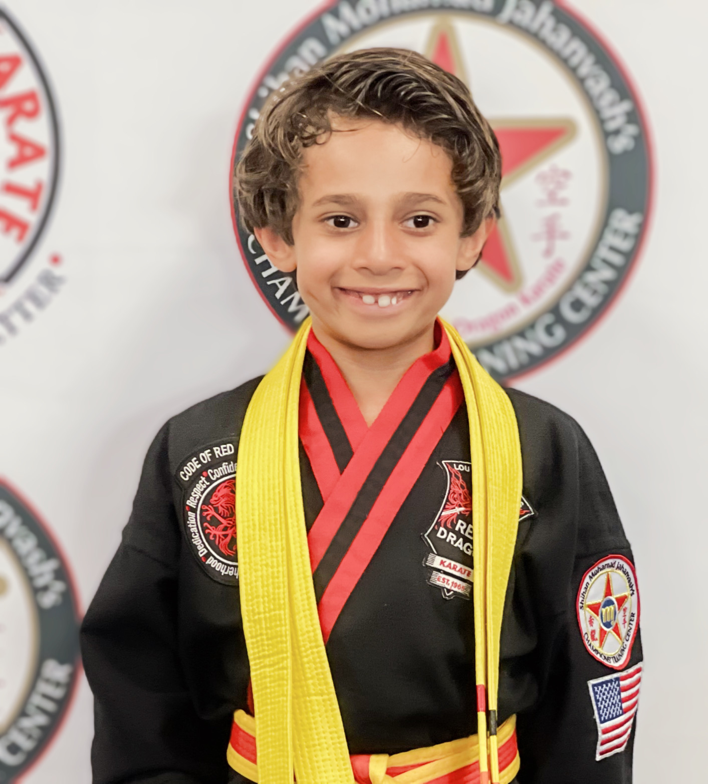 MAT Action | Jeremy Gonzales