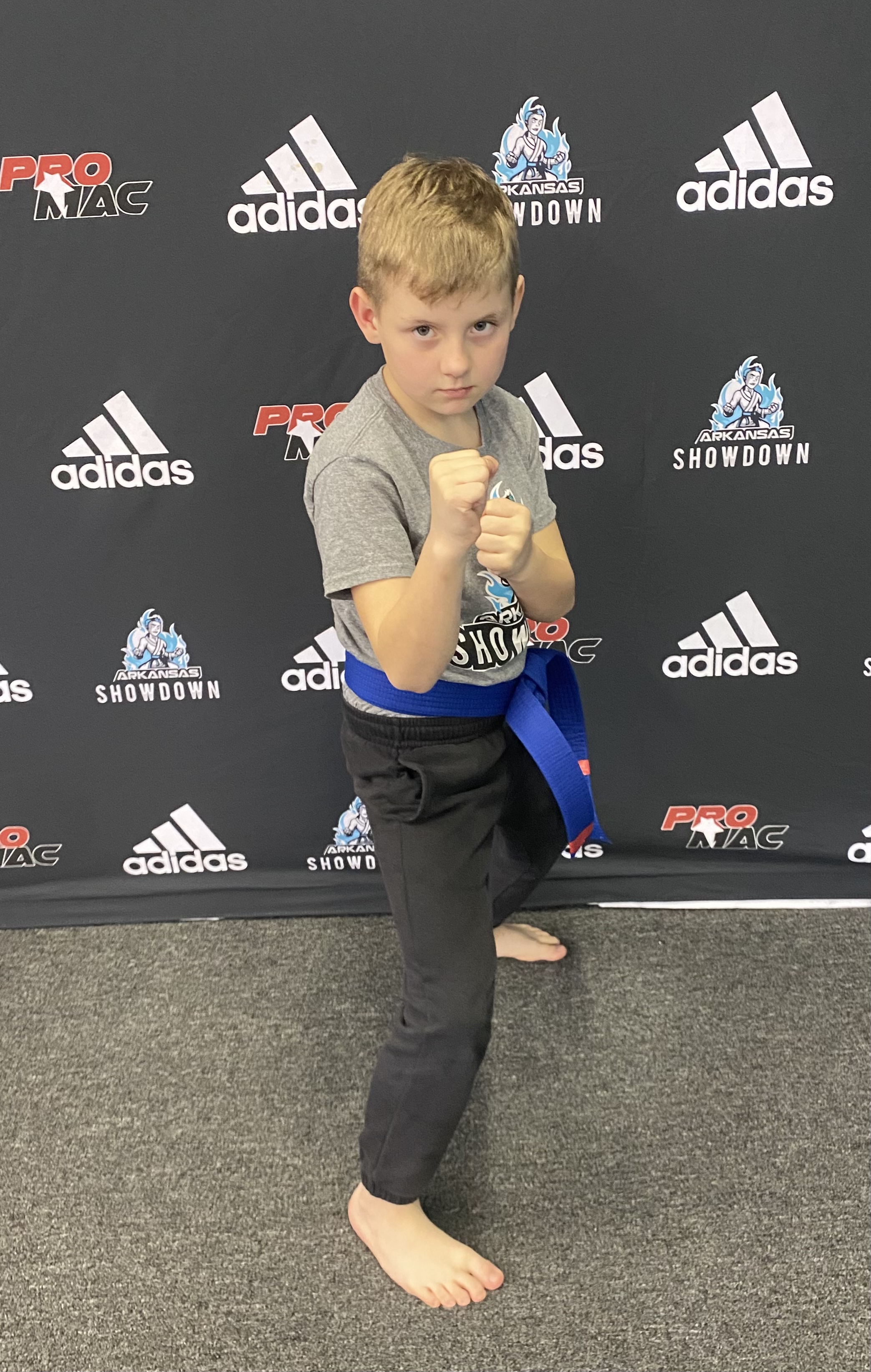 MAT Action | Easton Morgan