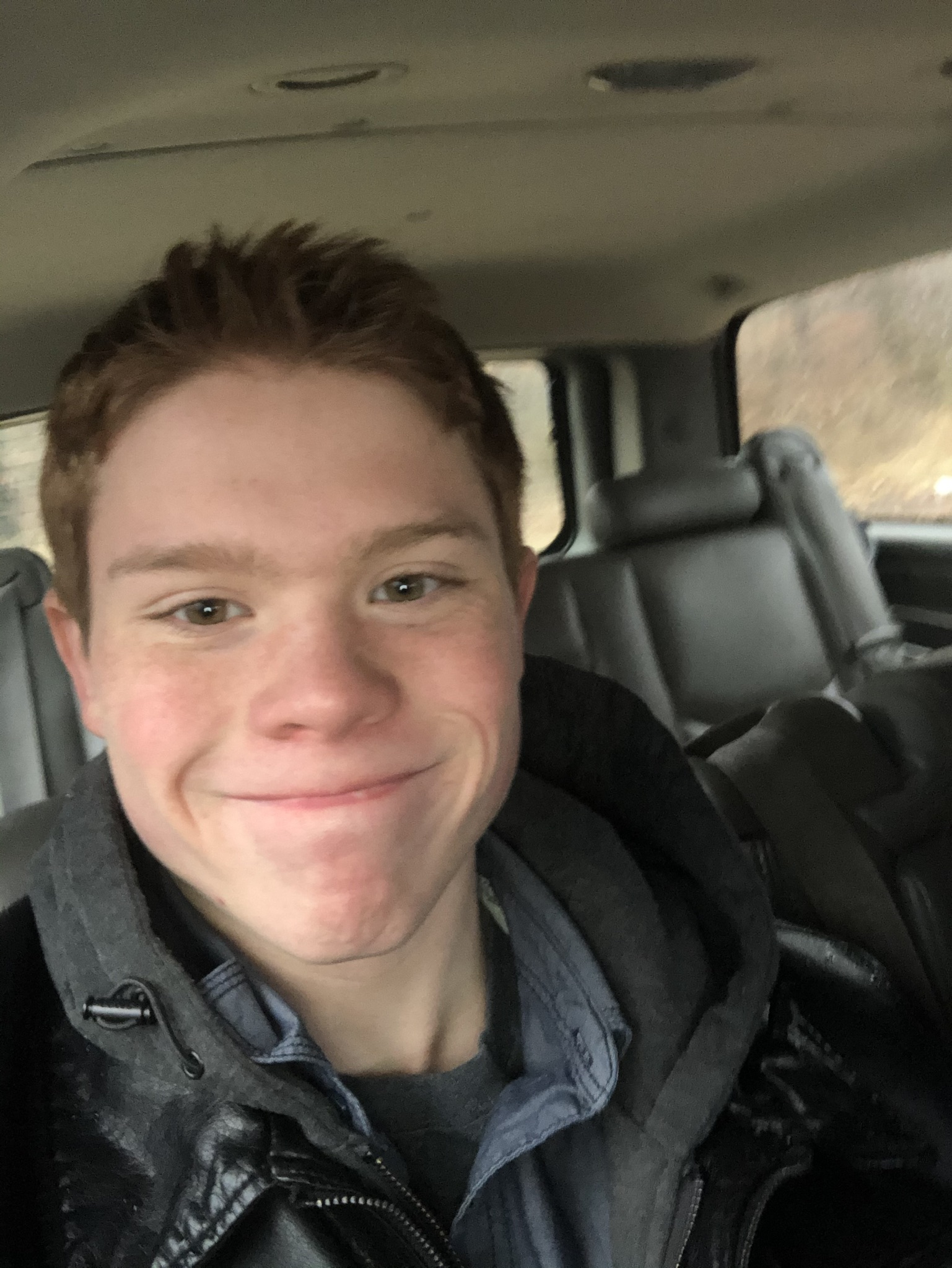 MAT Action | Benjamin Burks