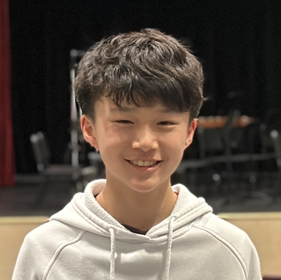 MAT Action | Ryu Cho