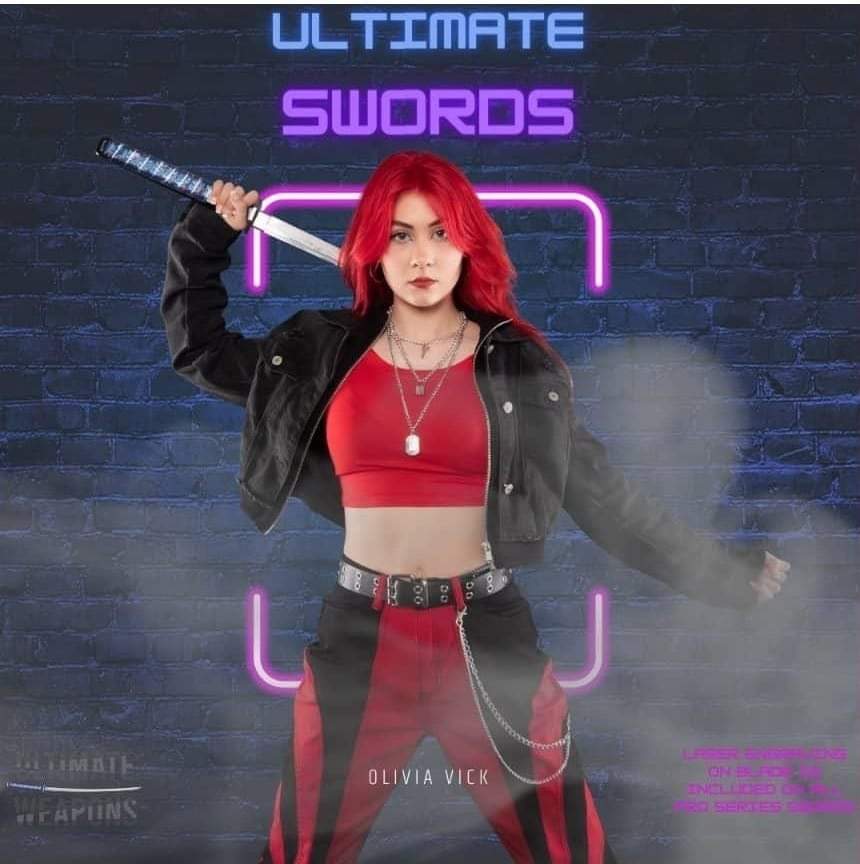 MAT Action | Olivia Vick