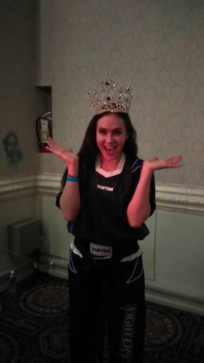 MAT Action | Drew Beatty